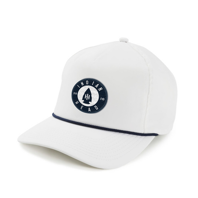 The Wrightson Performance Rope Cap