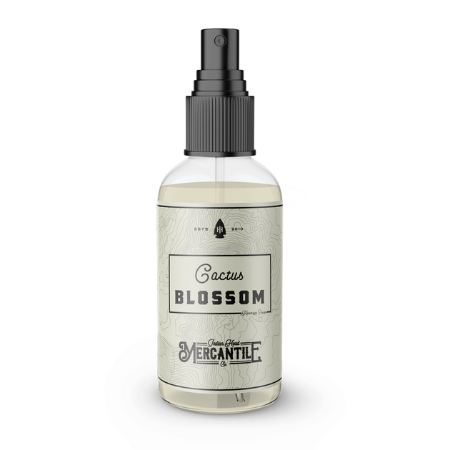 Cactus Blossom Room Spray