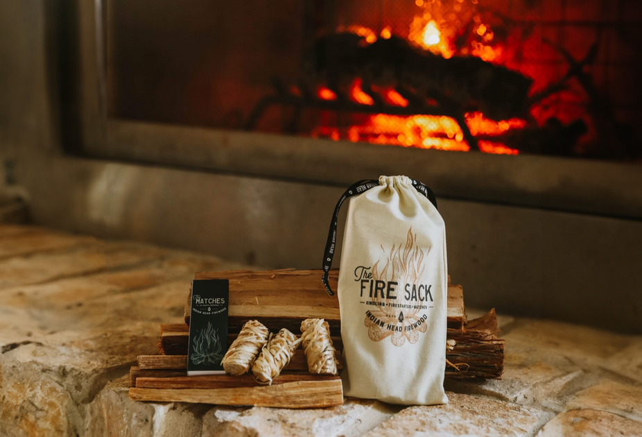 The Campfire Box - Juniper