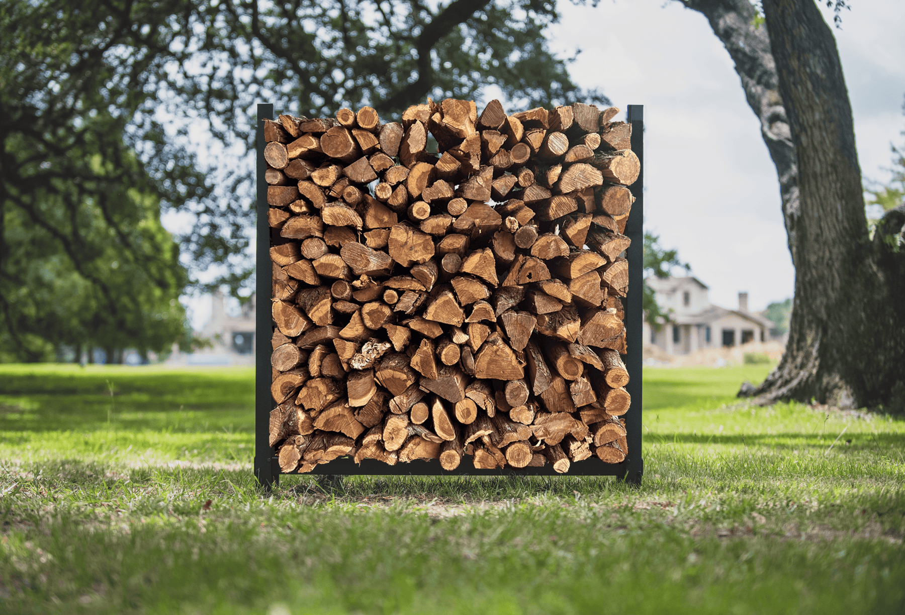 Eighth Cord - Juniper Firewood