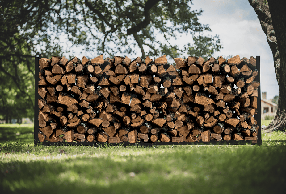 Half Cord - Oak Firewood