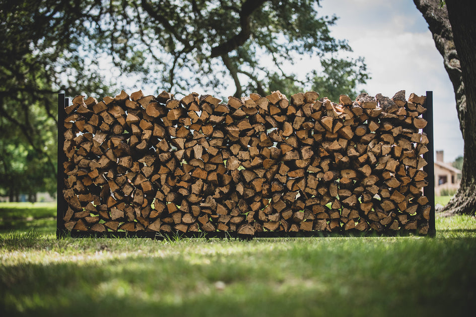 Half Cord - Piñon Firewood