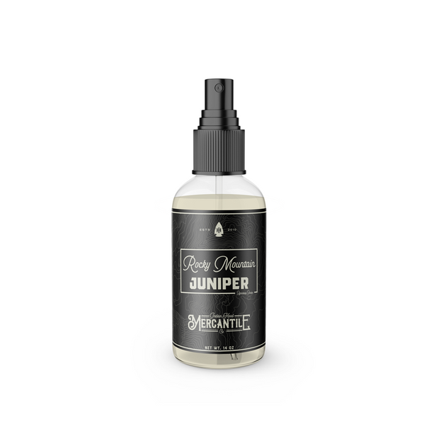 Rocky Mountain Juniper Room Spray